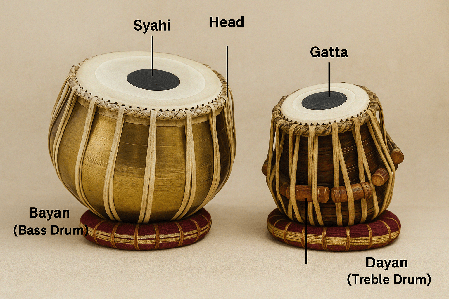 Art Gharana - Premium Online Music Academy