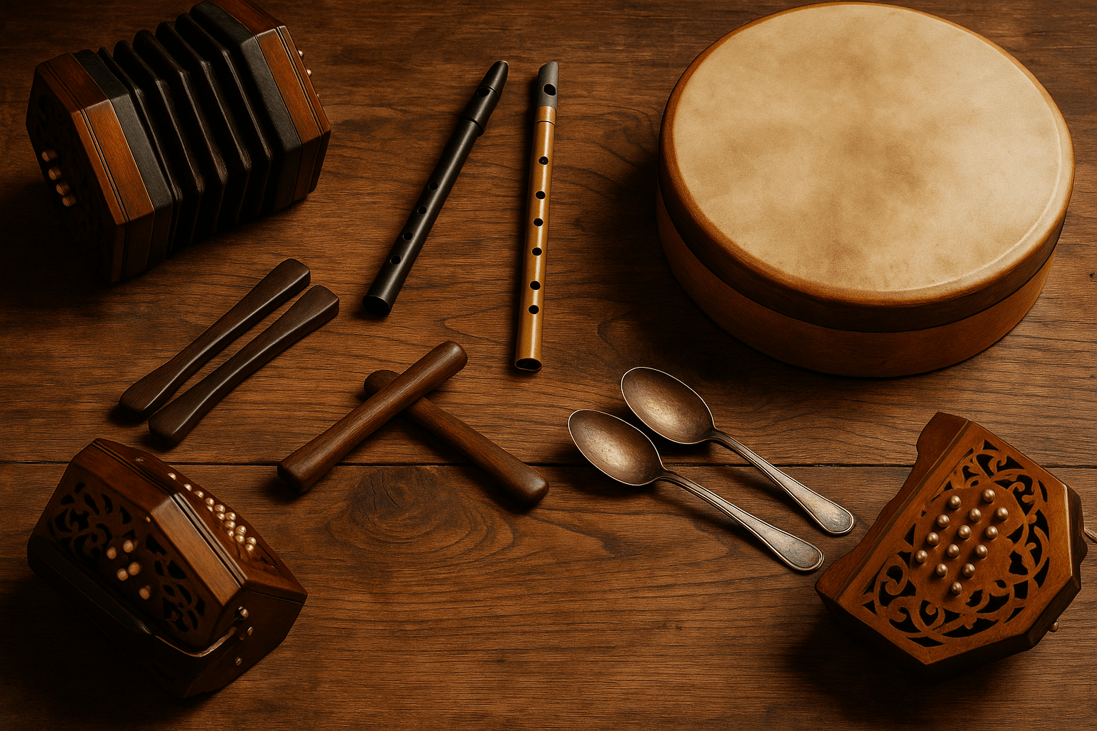 Art Gharana - Premium Online Music Academy