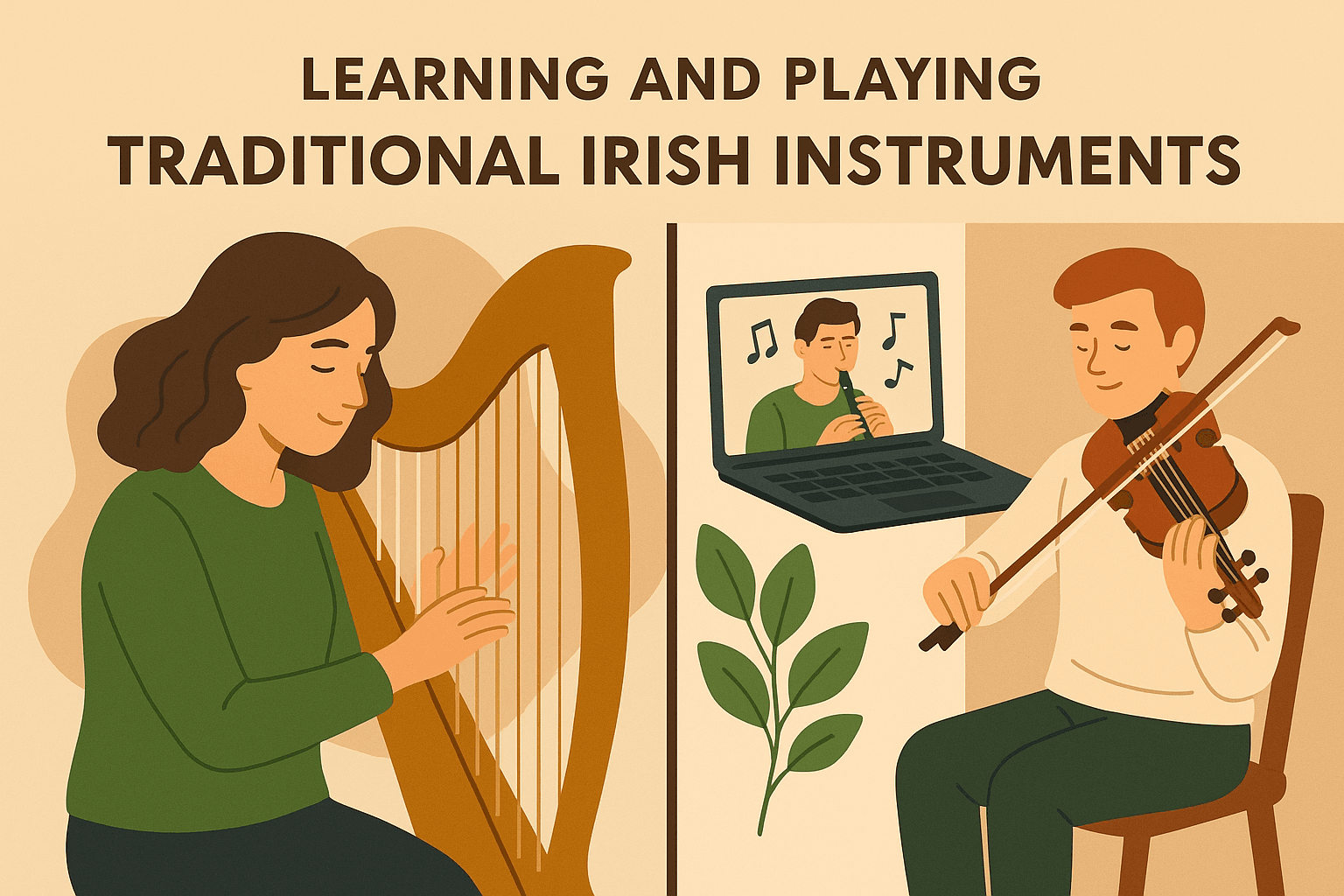 Art Gharana - Premium Online Music Academy