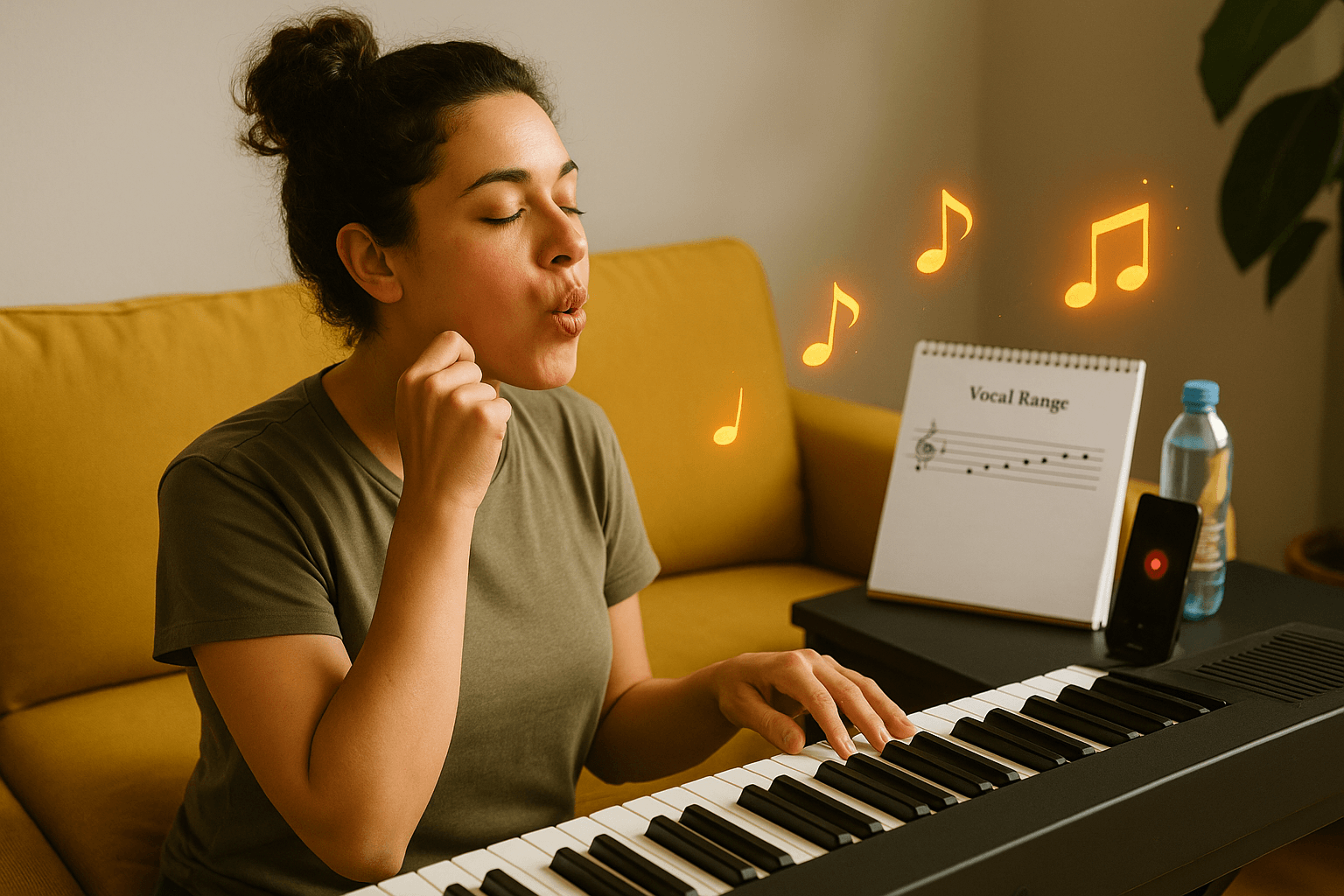 Art Gharana - Premium Online Music Academy
