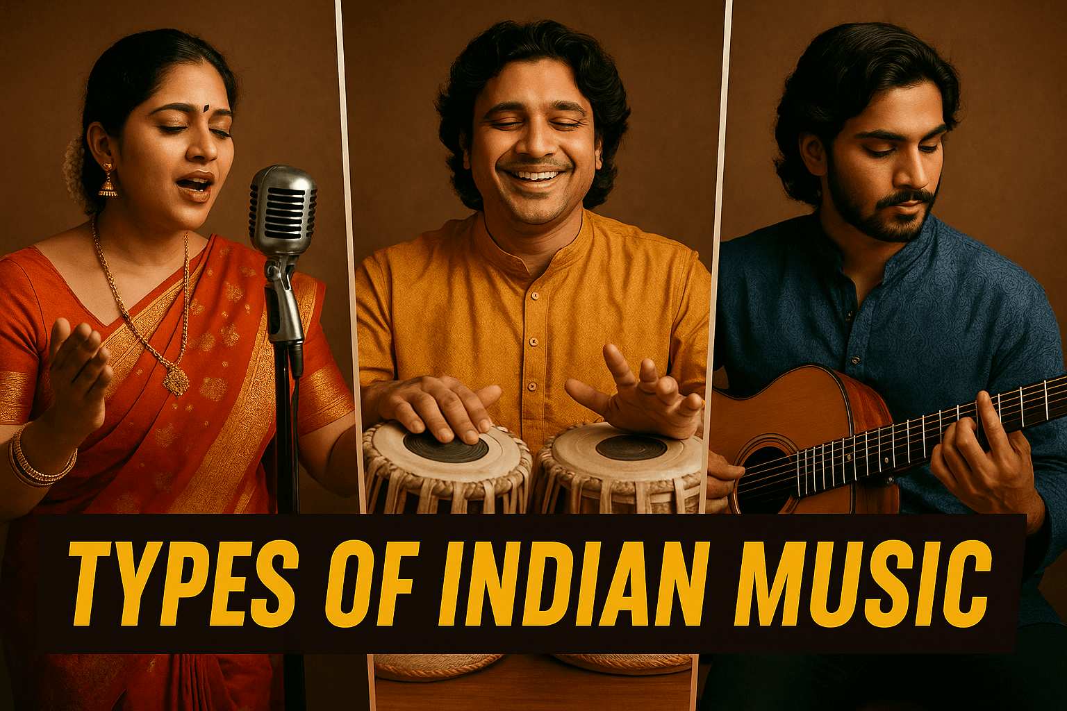 Art Gharana - Premium Online Music Academy