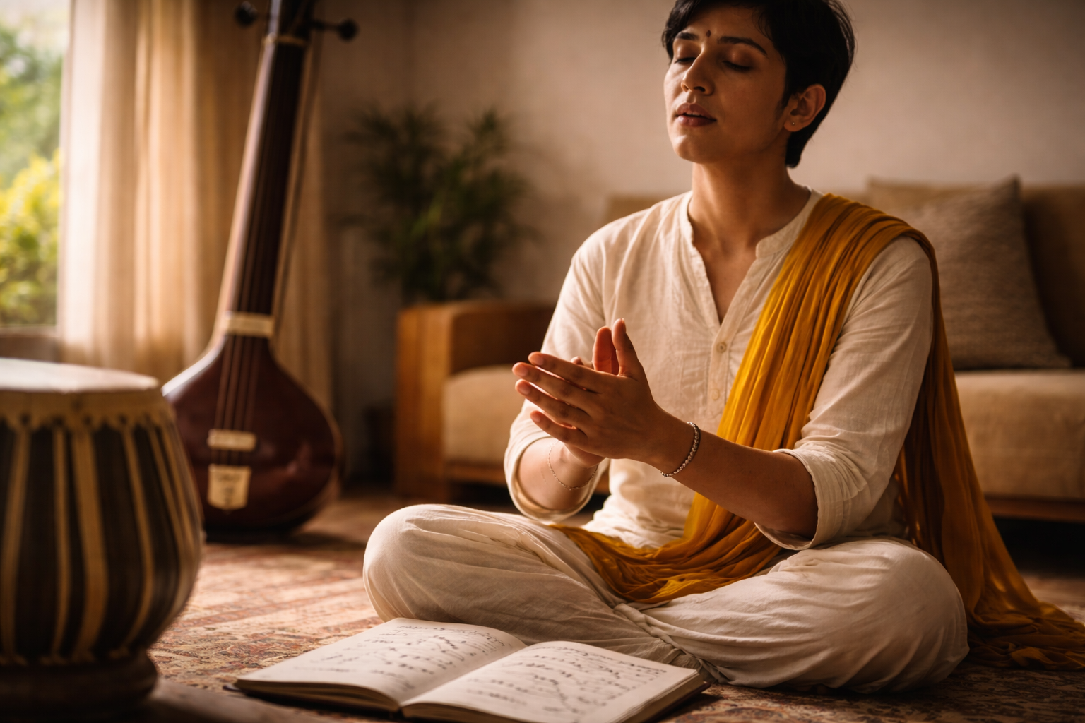 Art Gharana - Premium Online Music Academy